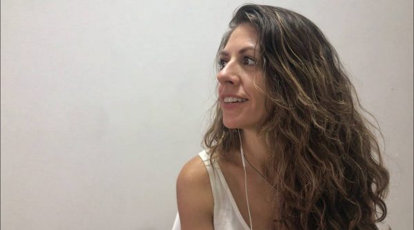 Respira e Realiza - Patrícia Zillig